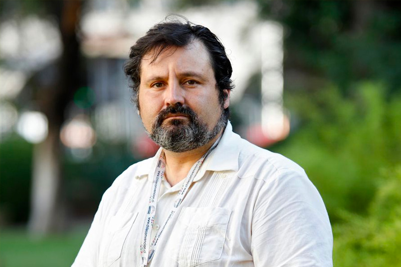 Invitados – ICINET